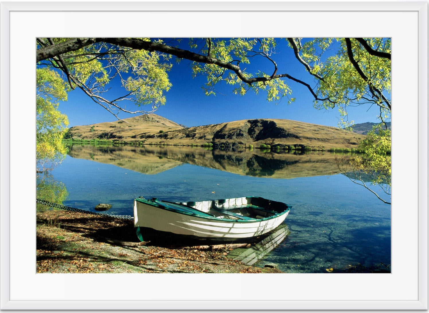 Lakes and Rivers Photography – Simon Myers Photography